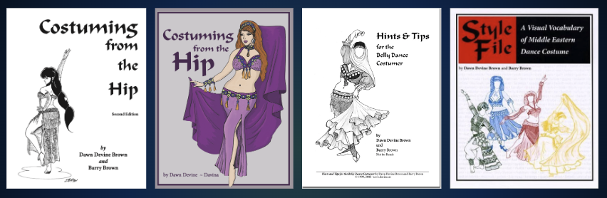 Studio Davina - April 2025 - Studio Davina